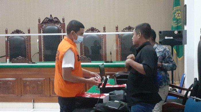 Astri Manafe dan Lael 'Dijerat' Pesan Singkat Randi Badjideh Ke Jakarta ...