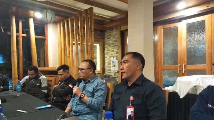 Anggota Ombudsman RI Sebut Birokrasi Bermental Pejabat Faktor Buruk ...