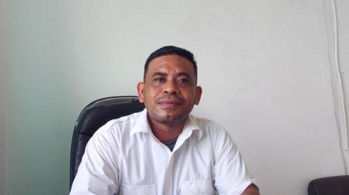 KPU Flores Timur Terima Dana Pilkada Rp 37 Miliar dari Pemda ... KPU Flores Timur Terima Dana Pilkada Rp 37 Miliar dari Pemda ...