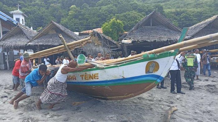 Festival Leva Alep, Ikhtiar Melestarikan Warisan Perburuan Ikan Paus di ...