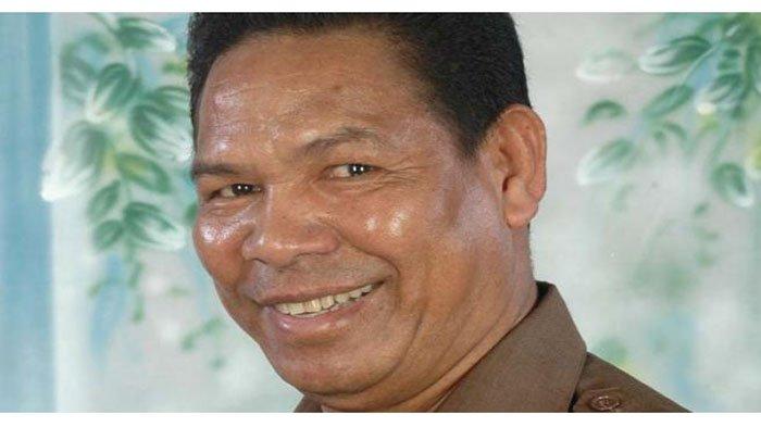 Kesaksian Warga Palue, Damianus Wera Jadi Tiang Penyangga Kehidupan di ...