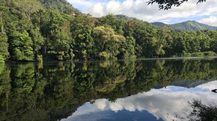 Indah dan Teduhnya Danau Tiwu Sora, Tempat Wisata di Ende yang Cocok ...