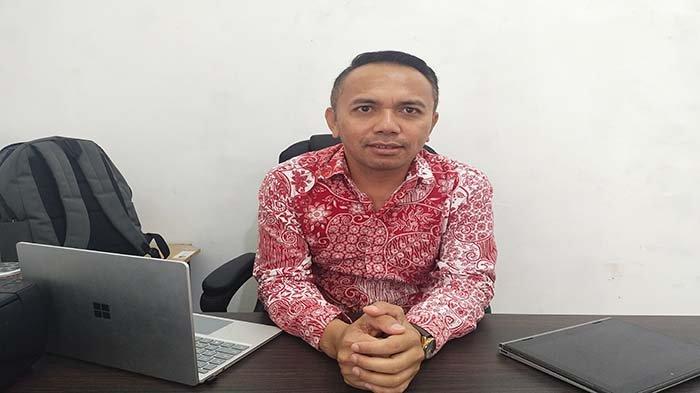 KPU Manggarai Gelar PSU di 6 TPS, Heribertus: Rekomendasi Bawaslu - Tribunflores.com