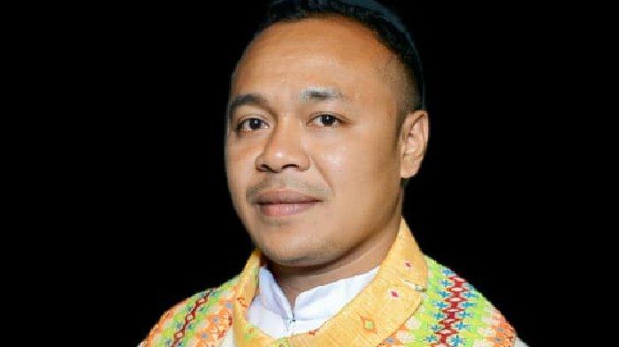 Profil dan Motto Tahbisan Imam Diakon Paping, Akan Ditahbiskan Menjadi ...