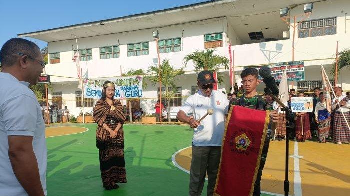 Semarakan Dies Natalis ke-18, Unipa Indonesia Gelar Lomba Futsal hingga ...