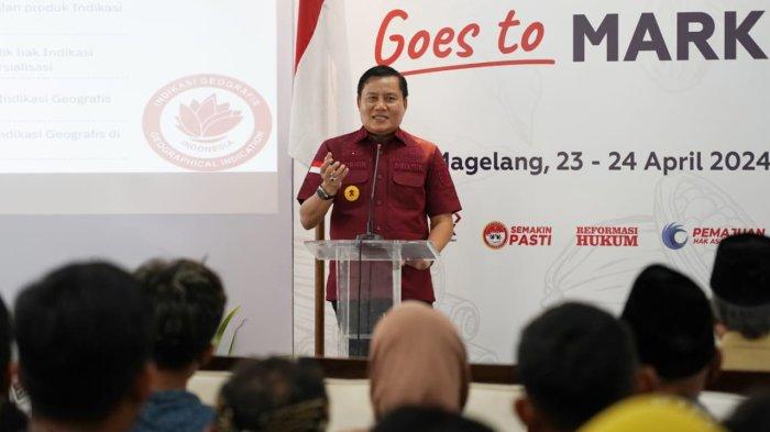 DJKI-Tokopedia Bantu Kembangkan Usaha Produk Indikasi Geografis ... DJKI-Tokopedia Bantu Kembangkan Usaha Produk Indikasi Geografis ...