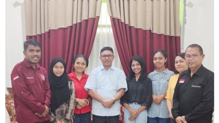 Tahun 2023 Ini Dua Dosen Tetap Unipa Indonesia Dapat Beasiswa S3 Ke ...