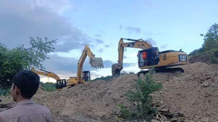 Ahli Geologi Sarankan Dibangun Drainase di Lereng Atasi Longsor di ...