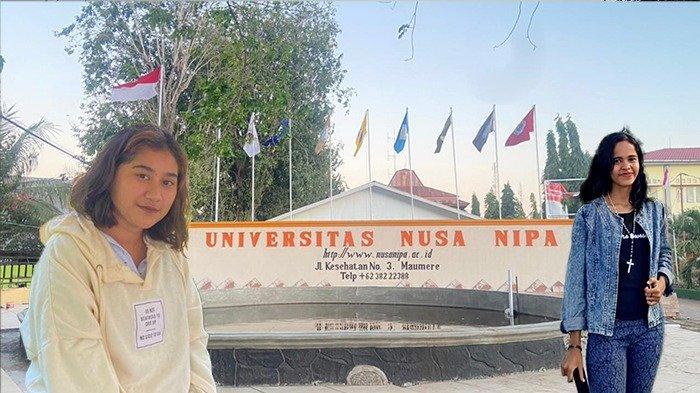 Mau Kuliah di Unipa Indonesia, 20 Fasilitas Pendukung Telah Ada di ...