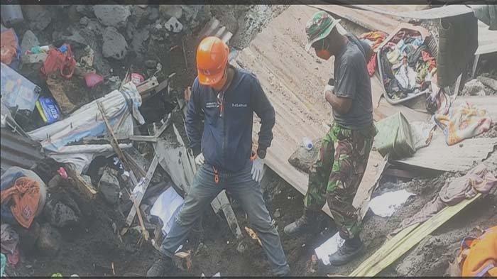 BREAKING NEWS : Gunung Lewotobi Laki-laki Meletus, 9 Orang Dilaporkan Meninggal Dunia ...