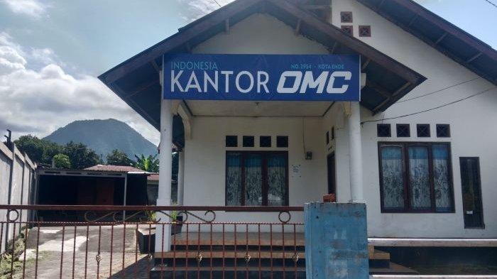 OJK NTT Sebut Aplikasi OMC Belum Legal, Berpotensi Skema Ponzi dan ...