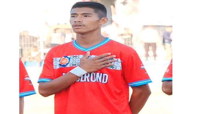 Erkas Mbuik, Anak Pelosok Rote Ndao yang Belum Kenal El Tari Memorial ...