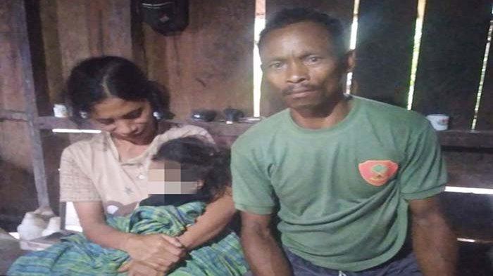 Bocah 11 Tahun Asal Elar Manggarai Timur Ini Hanya Bisa Terbaring di ...