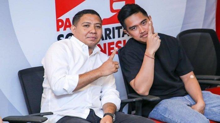 JPYK Pastikan Diri Maju di Pilkada Sikka 2024 - Tribunflores.com