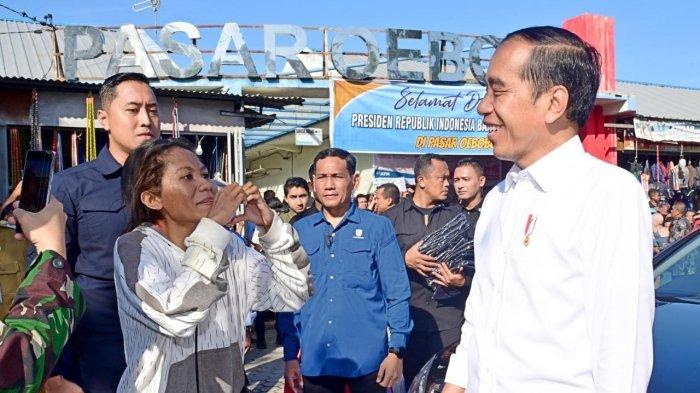 Dicecar 22 Pertanyaan Terkait Dugaan Ijazah Palsu, Jokowi Juga Ditanya Soal Ijazah SD, SMP dan ...