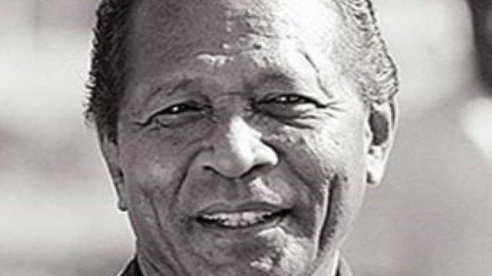 Mengenal Frans Seda yang Keluarganya Dikunjungi Mahfud MD di Maumere ...