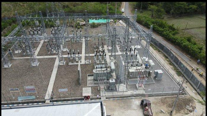 Perkuat Kelistrikan Labuan Bajo, PLN Operasikan Trafo 30 MVA ...