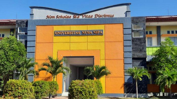 UNIPA Maumere Buka Pendaftaran Mahasiswa Baru TA 2024/2025, Tersedia ...