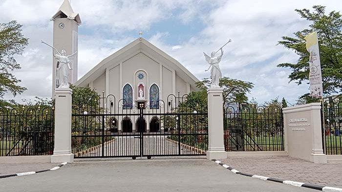 Bacaan Liturgi Hari Ini Malam Kamis 17 April 2025, Perjamuan Terakhir ...