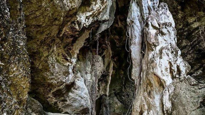 Goa Batu Cermin, Destinasi Wisata yang Pernah Dikunjungi Jokowi di ...