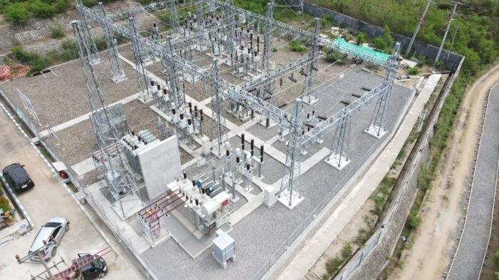 Dukung Destinasi Super Prioritas, PLN Tandatangan Pengembangan 2 Lokasi ...