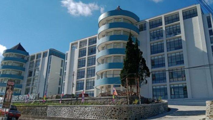 Unika Ruteng Segera Kukuhkan Guru Besar Baru, RD Manfred: Kami ...