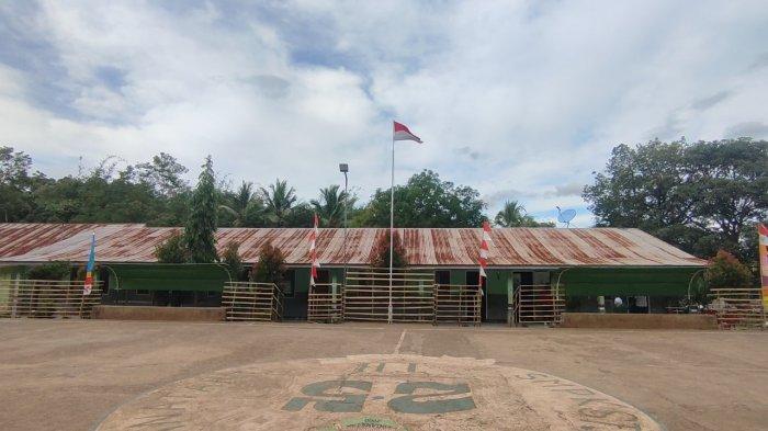 25 Tahun SMPK Santo Antonius Boganatar, Terang dari Timur Sikka untuk ...