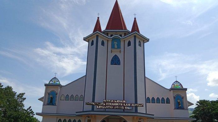 Injil Katolik Hari Ini Selasa 11 Februari 2025 Lengkap Mazmur Tanggapan ...