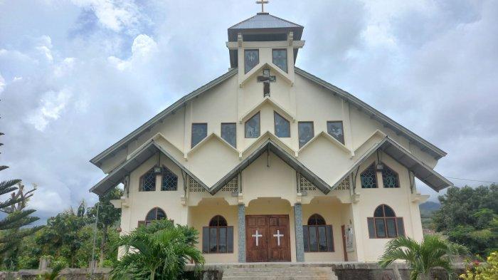 Kalender Liturgi Katolik Hari Ini Selasa 11 Maret 2025, Pekan I ...