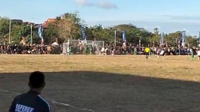 Kalah 0-1 dari Bintang Timur FC, Pelatih Persami Maumere: Tuhan Belum ...