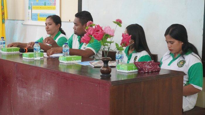 SMPK Frater Maumere Akan Selenggarakan Lomba Sains Tingkat SD Se ...