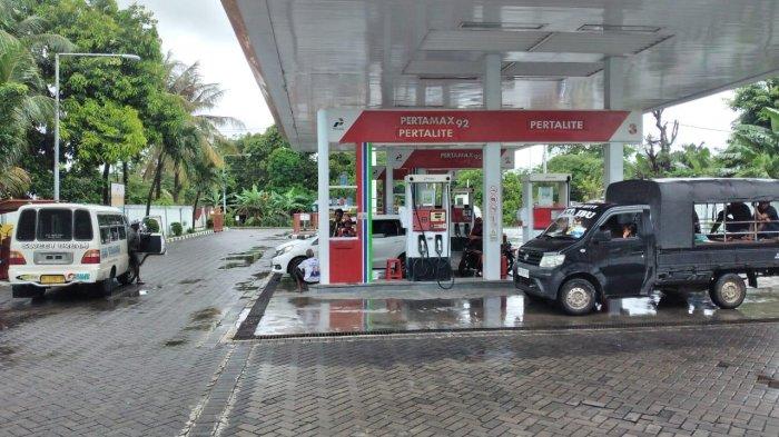 Pertamina Turunkan Harga BBM Non-Subsidi per 29 Maret 2025, Ini Daftar Penyesuaian Harganya ...