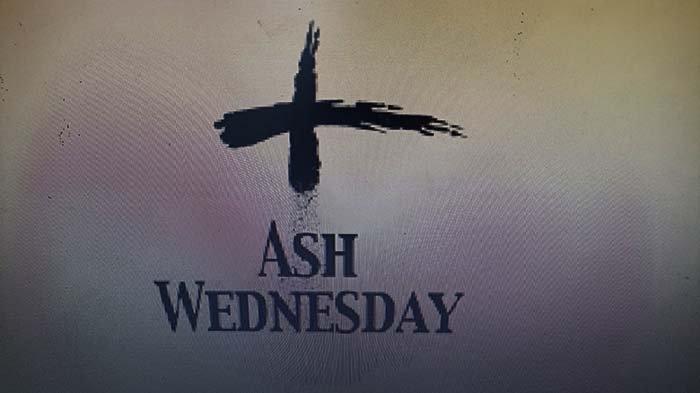 Teks Misa Rabu Abu 5 Maret 2025, Hari Raya Pantang dan Puasa ...