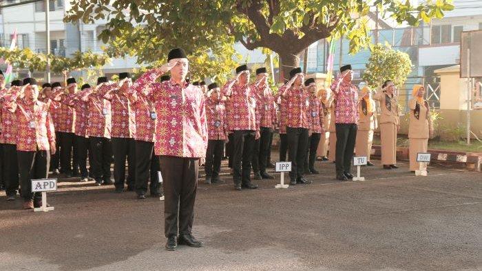 Tahun 2023, BPKP NTT Selamatkan Uang Negara Rp 68,9 Miliar ...