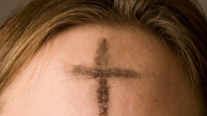 Rabu Abu Ritual Penting dalam Sejarah Gereja Katolik di Dunia, Perayaan ...