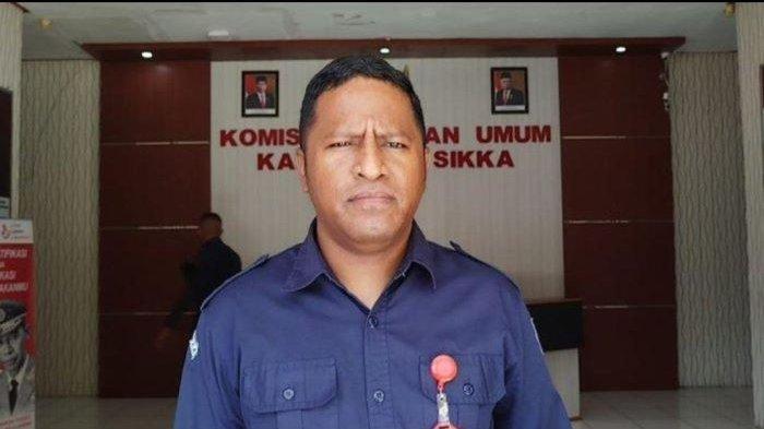 KPU Sikka Hormati Gugatan Peserta Pilkada 2024 - Tribunflores.com