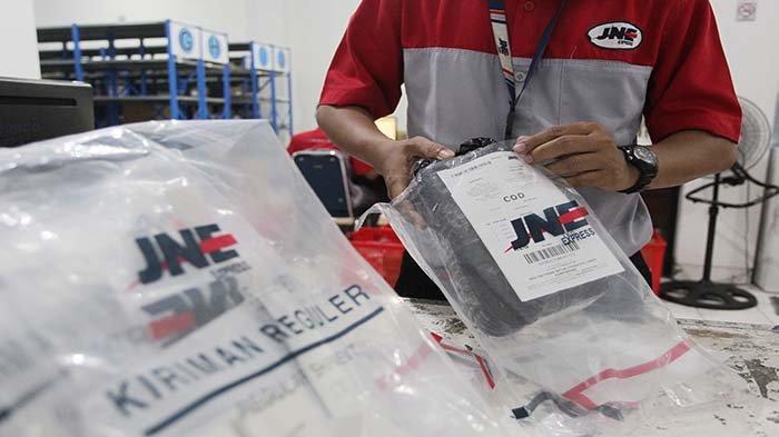JNE Berikan Diskon Pengiriman 80 Persen Spesial Hari Lahir Pancasila ...