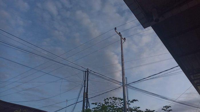 Barang Elektronik Warga Mukun Rusak Akibat Listrik PLN Sering Padam ...