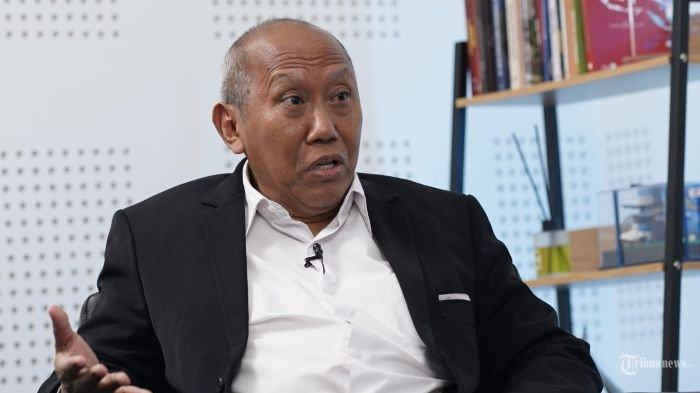 Akhirnya, Bareskrim Polri Nyatakan Ijazah Jokowi Asli - Tribunflores.com