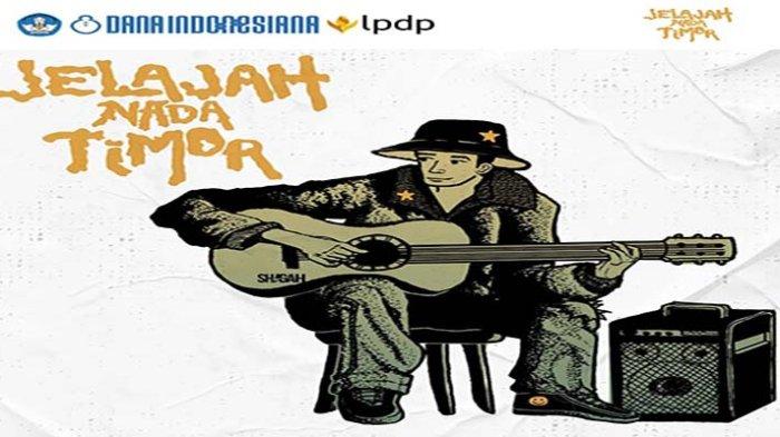 Jelajah Nada Timor, Ekspedisi Merekam Syair dan Musik Tradisional di ...