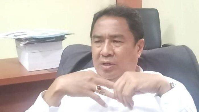 Pemprov NTT Terima Penghargaan Tekan Inflasi, Ini Tanggapan DPRD NTT - Tribunflores.com