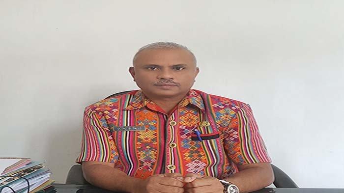 Pasien Gejala Rabies di Soe TTS Melarikan Diri hingga Menyerang Petugas ...