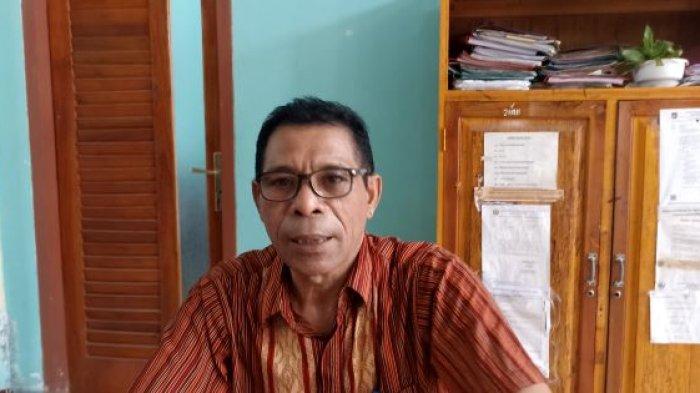 Dukcapil Matim Sudah Rekam 12,2 Ribu Pemilih Pemula, Sisa Tujuh Ribu ...