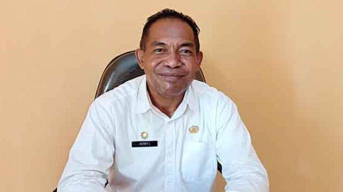 Kominfo Flotim Usulkan Pembangunan 25 BTS - Tribunflores.com