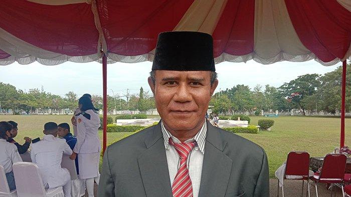 Frans Seda Diusul Jadi Calon Pahlawan Nasional - Tribunflores.com