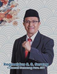 Kakanwil Kemenag NTT, Beda Pilihan Politik Jangan sampai Merusak Persaudaraan - Tribunflores.com