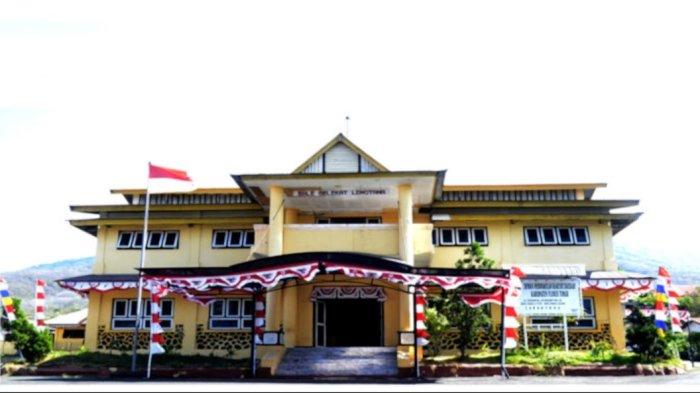 Raih Tujuh Kursi Caleg, NasDem Jatah Ketua DPRD Flotim, PDIP Turun Jadi ...