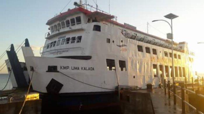 Jadwal Kapal Ferry Jumat 01 Maret 2024, Rute Flores Timur ...