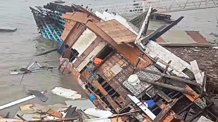 KSOP Labuan Bajo Imbau Kapal Wisata yang Berlabuh Perhatikan Tali Jangkar agar Tak Hanyut ...