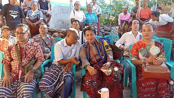 Rumpon dan Bom Mengurangi Tangkapan Ikan Nelayan Lamalera ...